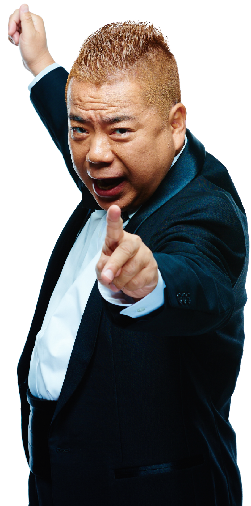  DMM 
